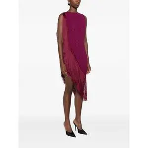 Alaïa Cocktail & Party Dress - Purple
