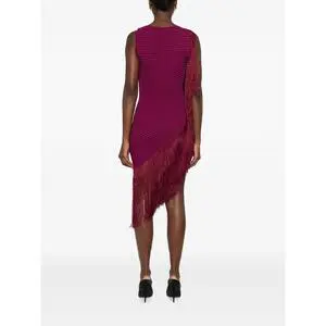 Alaïa Cocktail & Party Dress - Purple