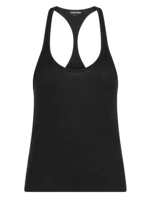 TOM FORD Tom Ford Women Tops With Logo