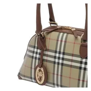 Burberry Small Primrose Handbag - Cream