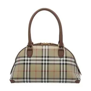 Burberry Small Primrose Handbag - Cream