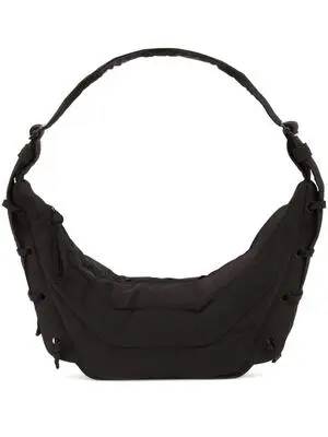 LEMAIRE LEMAIRE Soft Game Small Nylon Shoulder Bag Multicolor