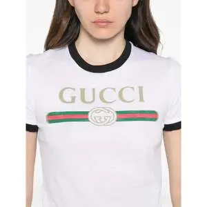 Gucci Tops T-shirts & Jerseys