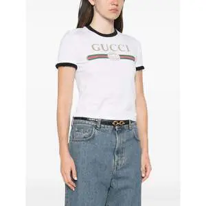 Gucci Tops T-shirts & Jerseys