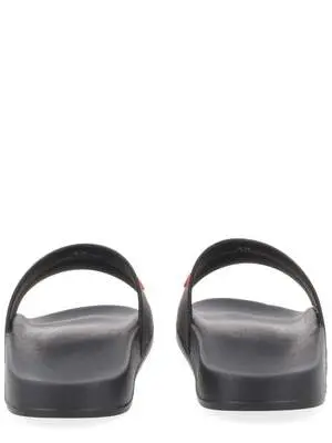 Dsquared2 Sandal With Logo