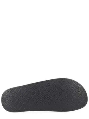 Dsquared2 Sandal With Logo