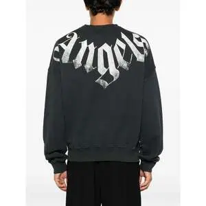 Palm Angels Sweaters & Knitwear Sweatshirts
