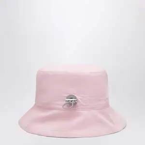 Jacquemus Baluchon Bucket Hat