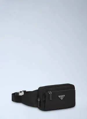 Prada Re-nylon Belt Bag