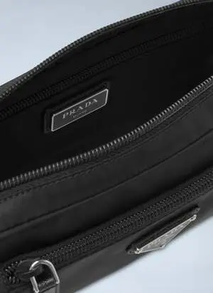 Prada Re-nylon Belt Bag