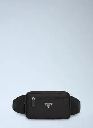 Prada Re-nylon Belt Bag