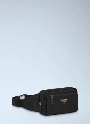 Prada Re-nylon Belt Bag