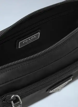 Prada Re-nylon Belt Bag