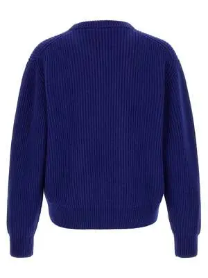 JIL SANDER Fisherman's Rib' Sweater