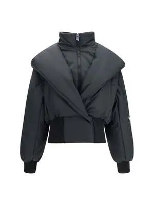 Attico Puffer Jacket