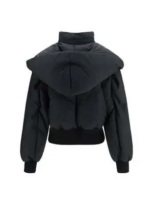 Attico Puffer Jacket