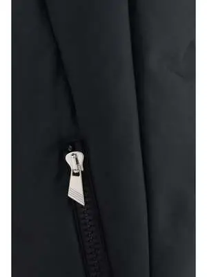 Attico Puffer Jacket