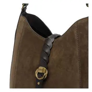 Isabel Marant Étoile Altay Hobo Bag