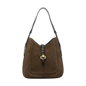 Isabel Marant Étoile Altay Hobo Bag - Multicolor