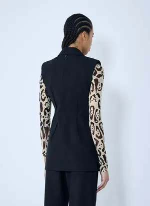 Sportmax Oca Tailored Vest