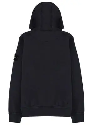 Stone Island Sweatshirt With Logo