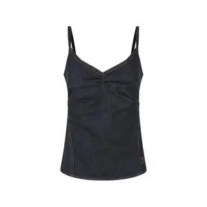 Jacquemus Tops Vests & Tank Tops - Blue