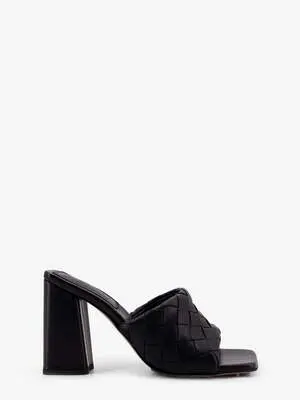 Bottega Veneta Studded Shoes For Women