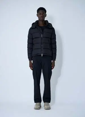 Moncler Maya Short Down Jacket