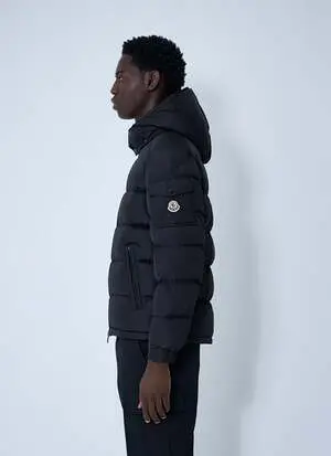 Moncler Maya Short Down Jacket