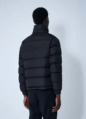 Moncler Maya Short Down Jacket