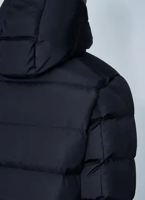 Moncler Maya Short Down Jacket