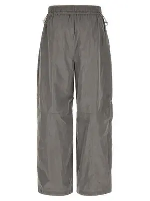 Alexander Wang Boxer Detail Joggers