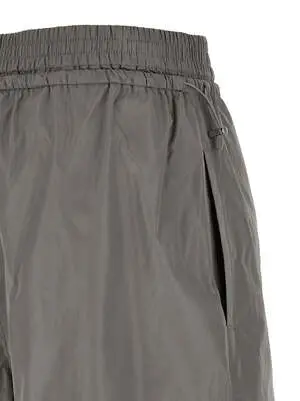 Alexander Wang Boxer Detail Joggers