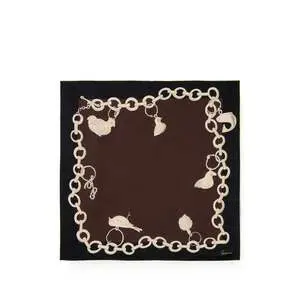 Jacquemus Scarves - Black