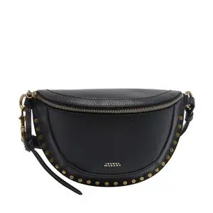 Isabel Marant Étoile Skano Belt Bag - Black