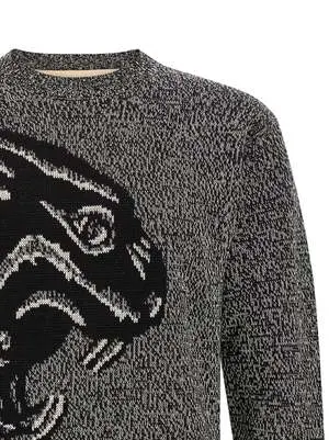Valentino Garavani Panthère' Sweater