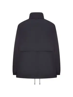 Saint Laurent Zipped Blouson Jacket