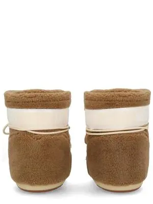 Moon Boot Icon Low Fleece Boot