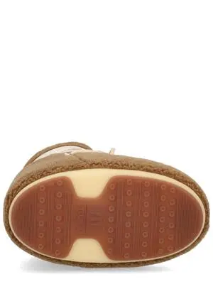 Moon Boot Icon Low Fleece Boot