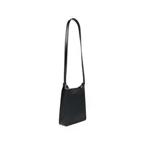 Jacquemus Leather Shoulder Bag