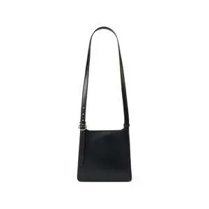 Jacquemus Leather Shoulder Bag