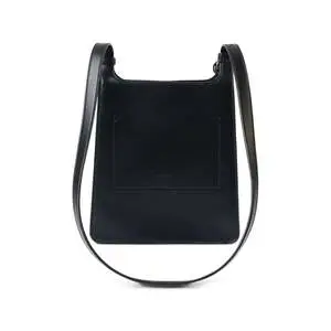 Jacquemus Leather Shoulder Bag