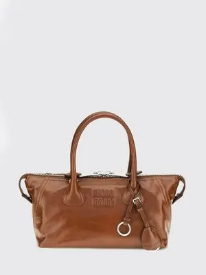 Miu Miu Handbag - Brown