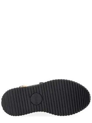 Chloé Sandal Nama With Wedge