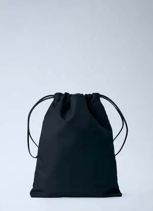 Prada Wish Re-nylon Pouch