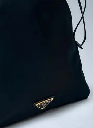 Prada Wish Re-nylon Pouch