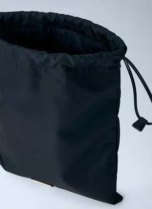 Prada Wish Re-nylon Pouch