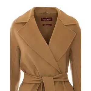 Max Mara Mstcles Coat