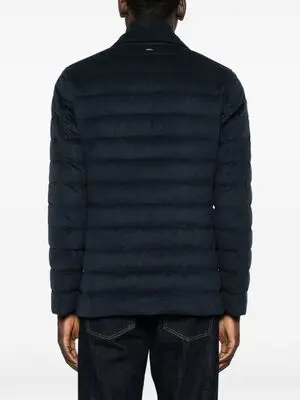Herno Padded Jacket - Multicolor