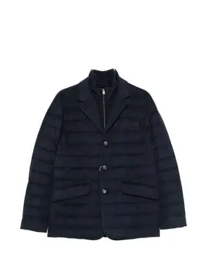Herno Padded Jacket Multicolor